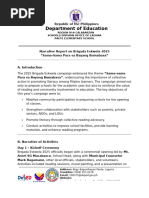 NDEP Corner Posters | PDF