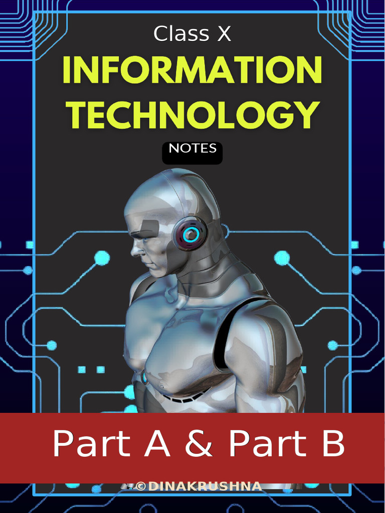 IT Notes (Prashant Kirad.) | PDF | Computer Virus | Operating System