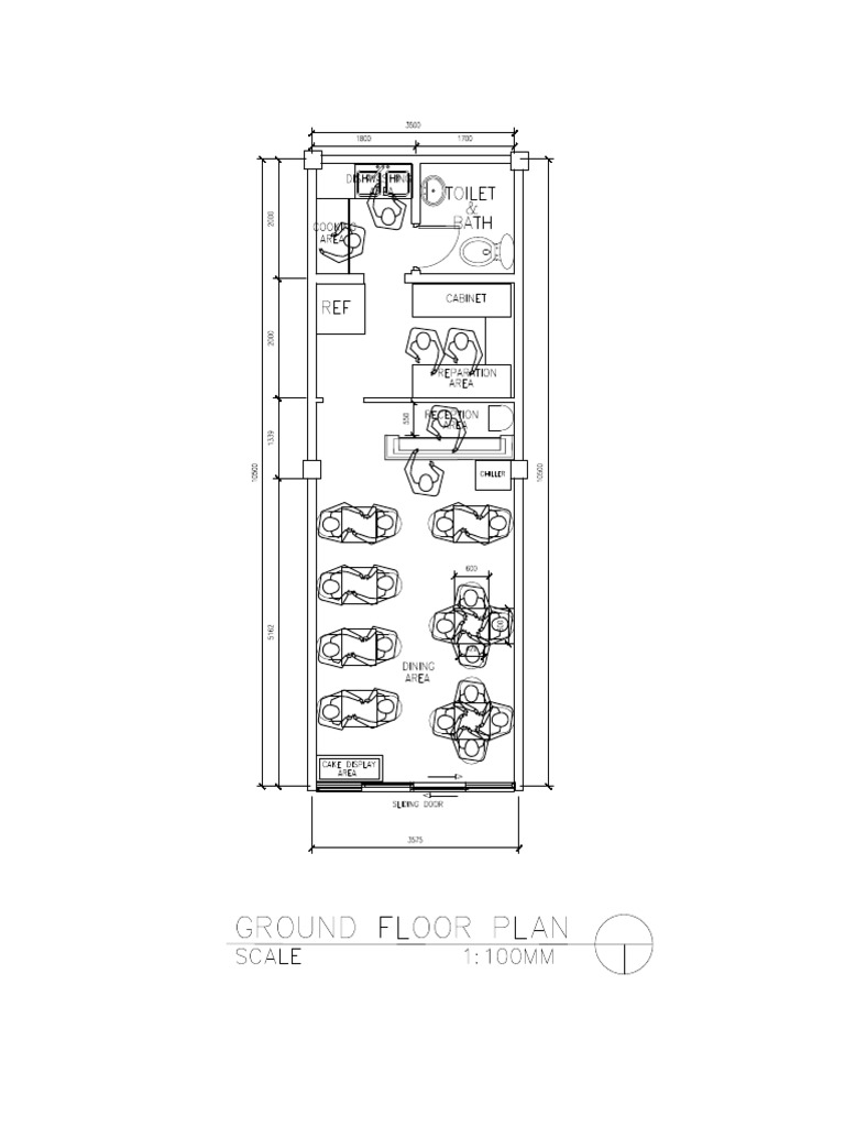 Floorplan Model | PDF