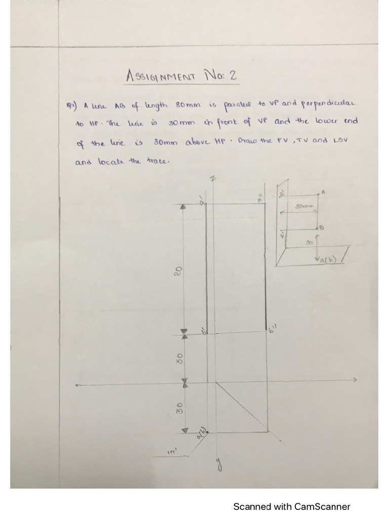 Graphics Assignment 2 | PDF