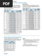 Swagelok Tubing | PDF | Pipe (Fluid Conveyance) | Chemical Elements