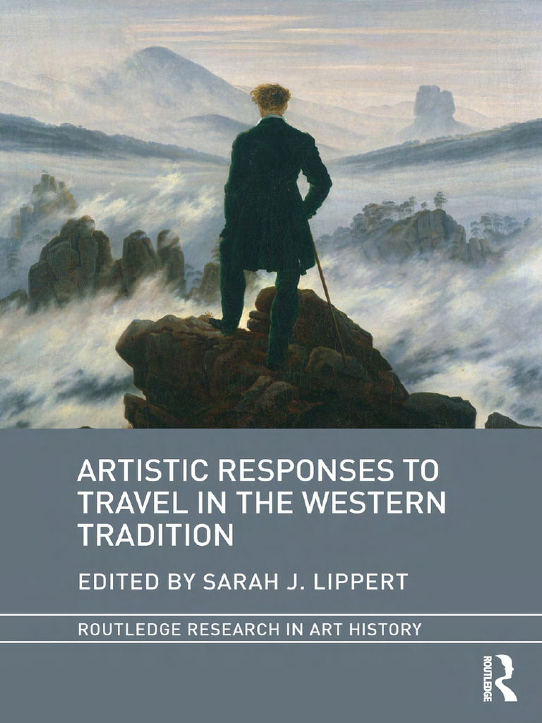 (Routledge Research in Art History) Sarah J Lippert - Artistic ...