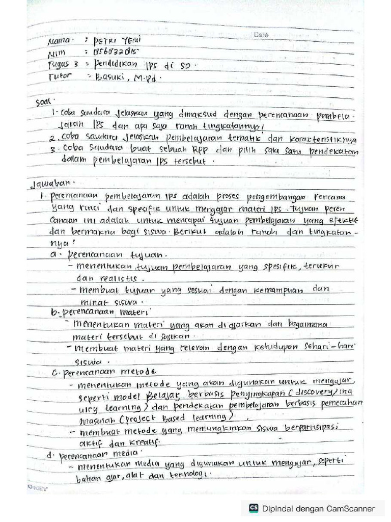 3 IPS Compressed-Dikompresi | PDF