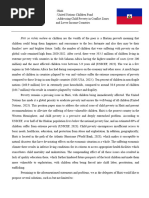 Activity Sheet Hit The Mark: Plotting The Philippine Area of ...