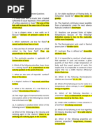 Basic Cha-Cha Steps Guide | PDF | Dances | Physical Exercise
