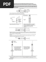 DisCoVisc® OVD Usage Instructions | PDF | Human Eye | Ophthalmology