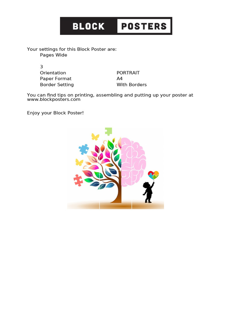 Blockposter 041435 | PDF