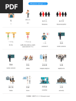 Minna No Nihongo N5 Vocabulary List | PDF