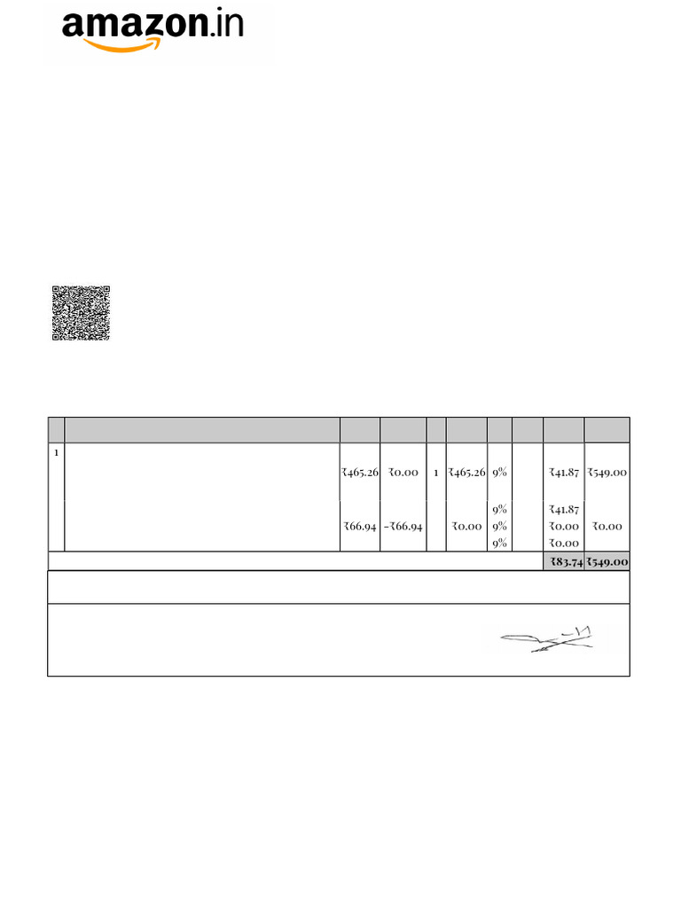 Ws FShy MTVCRHF XSL S6 S 1 T E0 GBM BJ 0 QUpevc PTa Ny | PDF | Invoice ...