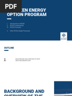 WESM Fundamentals & Operations Guide | PDF | Market (Economics ...