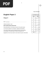French Negation Practice Worksheet | PDF