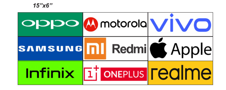 Mobile Logo PDF | PDF