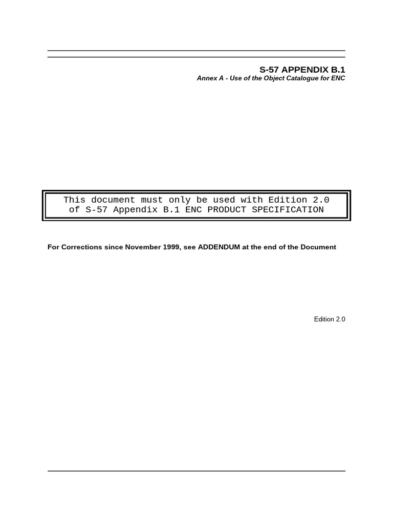 BARRY20USOC | PDF | Territorial Waters