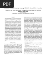 RRLS Source Websites | PDF | Academic Journal | Open Access