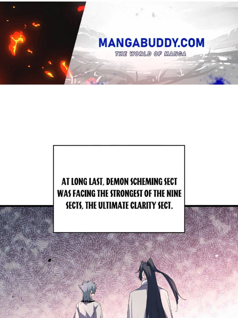 Ch719 - Magic Emperor (@manga - Complex) | PDF