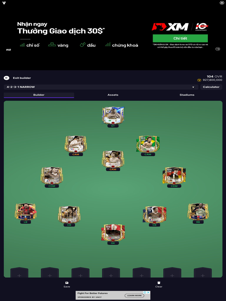 Create Squad Squadbuilder RenderZ | PDF