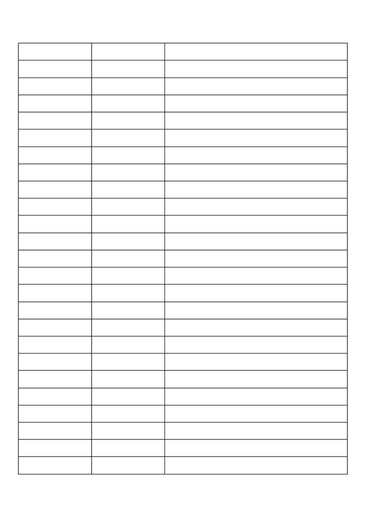 Study Plan PHD Exam | PDF | Sampling (Statistics) | Methodology