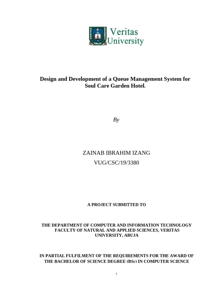 Project Template | PDF | Computer Engineering | Software Engineering