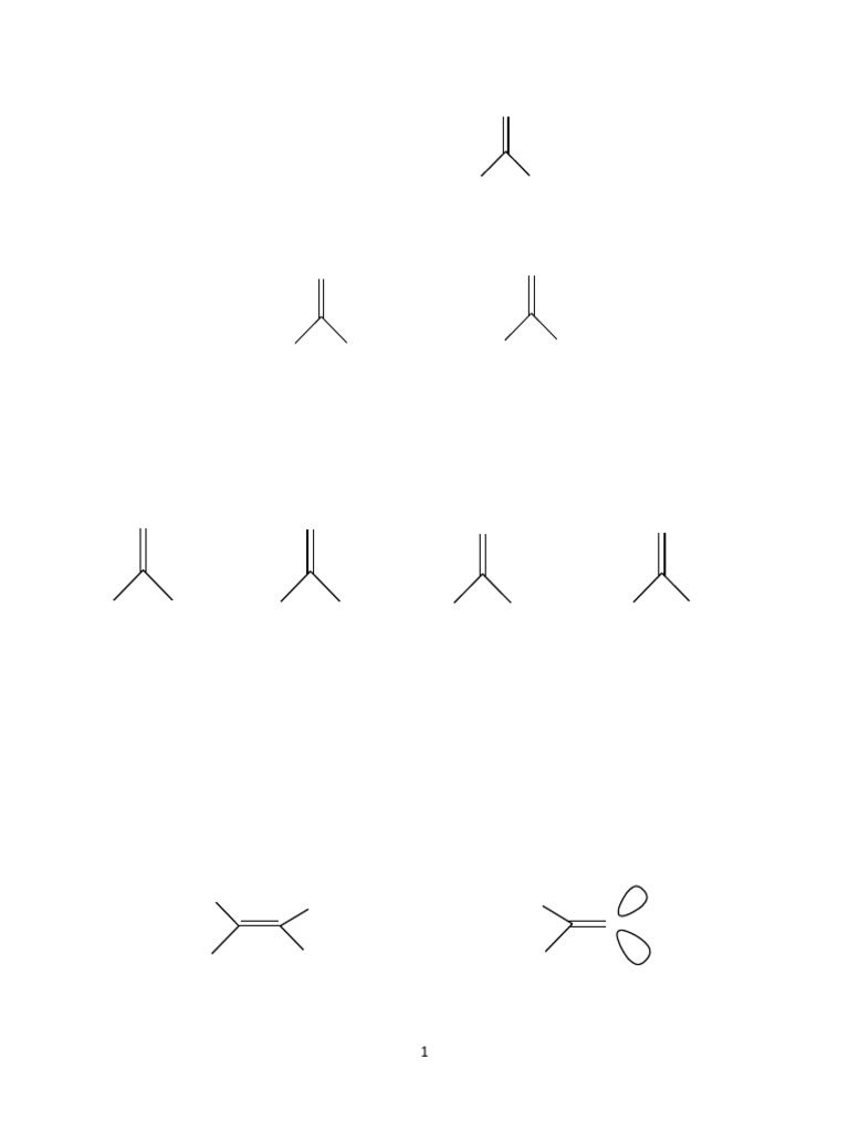 Organic Chemistry - Stereochemistry | PDF | Aldehyde | Ester