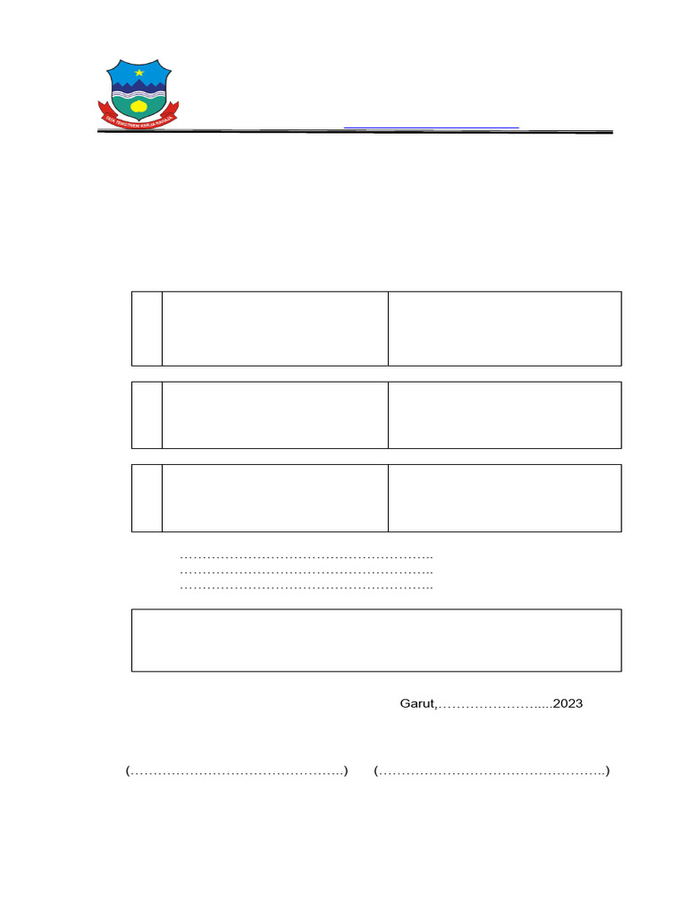 5.3.2.c8 Form Serah Terima Pasien | PDF