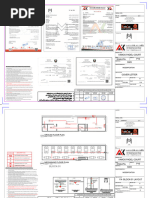 NFPA 80 2010 Edition Opening Protectives | PDF | Door | Window