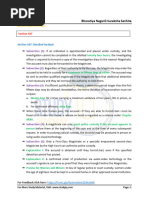 ICC Standard Arbitration Clauses Guide | PDF | Arbitration | Mediation