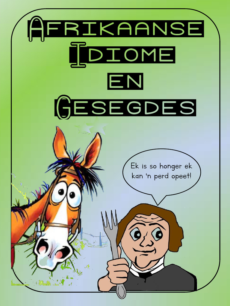 Idiome | PDF