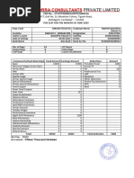 ONA RN Pay Scale Changes 2023-2025 | PDF | Nursing | Layoff