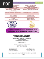 Lettre Demande Virement Bancaire | PDF | Virement bancaire | Bancaire