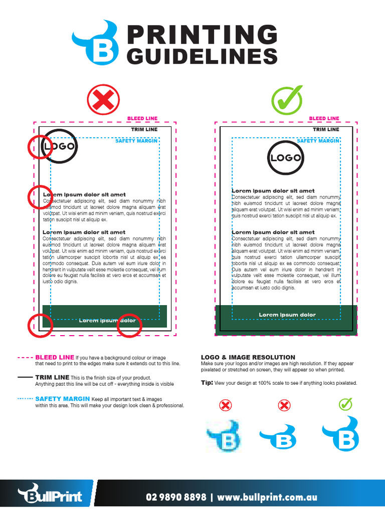BullPrint Print Guidelines 03413705202212 | PDF | Computer Graphics ...
