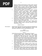 PMK No 11 Tahun 2025 - Ketentuan Nilai Lain Sebagai Dasar Pengenaan ...