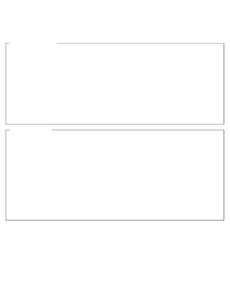 Application Slip | PDF