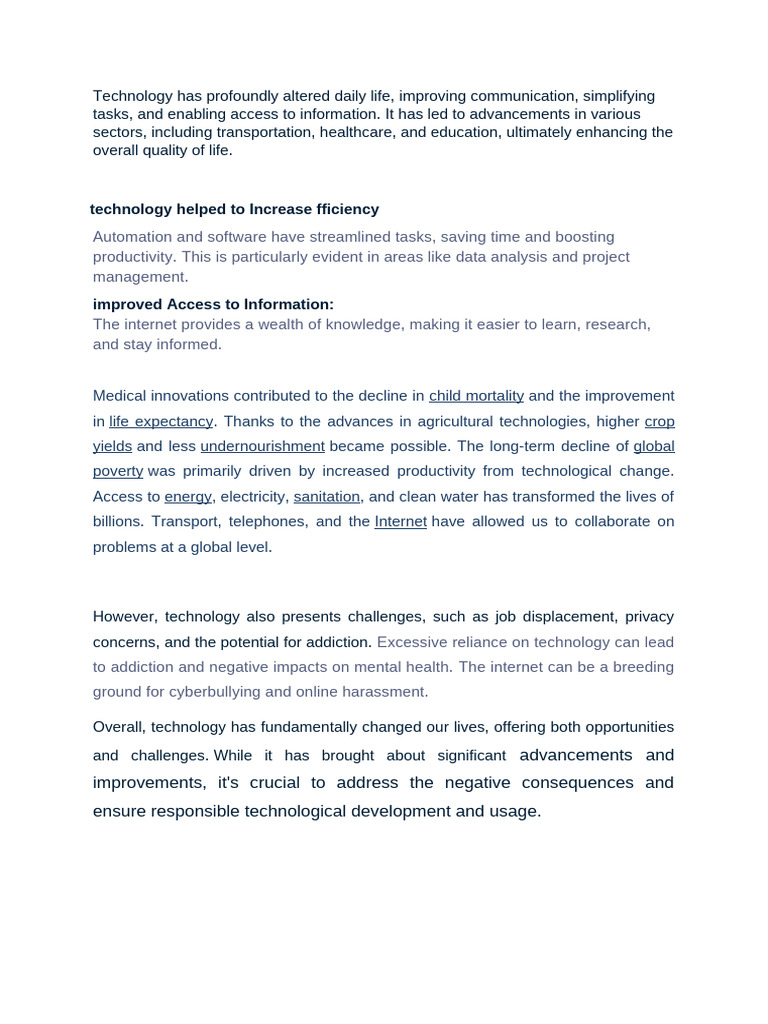 Technology | PDF