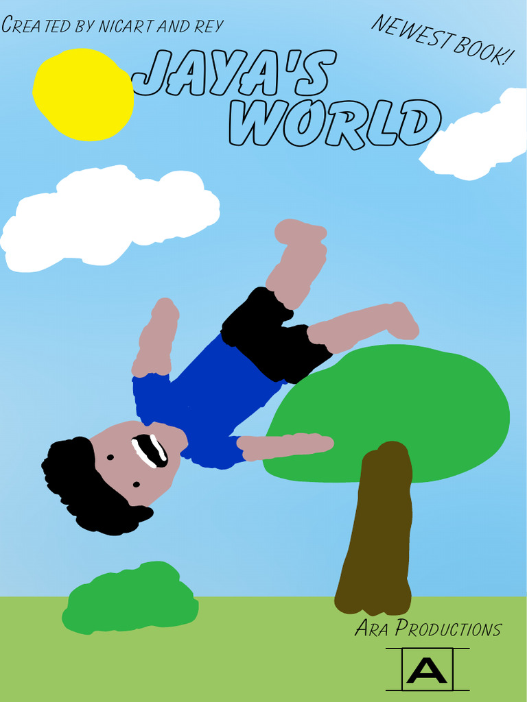 Jaya's World | PDF