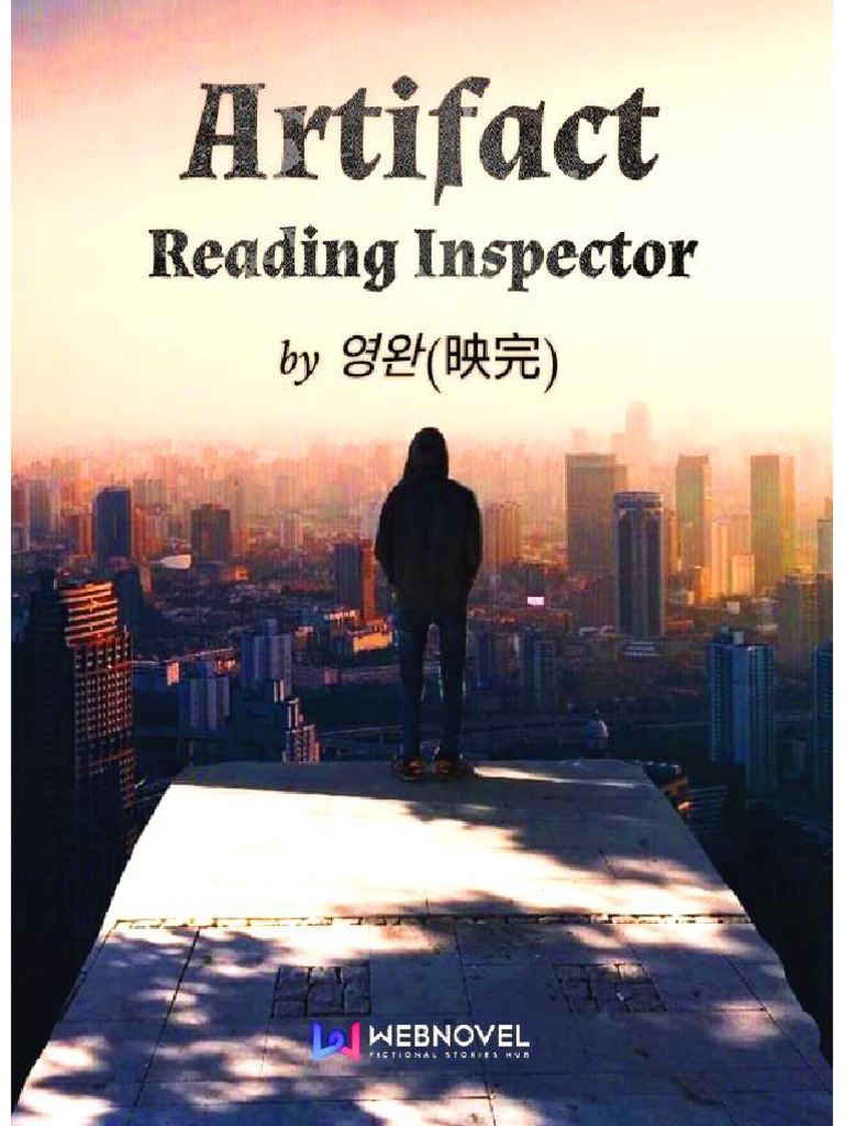 Artifact Reading Inspector 08 | PDF | Museo | Testigo