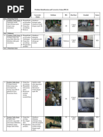 FORM - PICA - Problem Identification Corrective Action | PDF