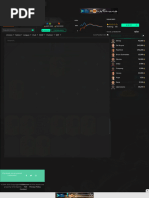 Generations FUT Draft Simulator FIFA Ultimate Team WeFUT | PDF