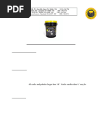 Crafco RoadSaver 221 Product Data Sheet October 2021 | PDF | Road ...