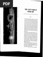 Characters of Radium Girls | PDF