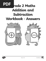 Understanding the 9+10=21 Meme | PDF | Numbers | Mathematical Proof