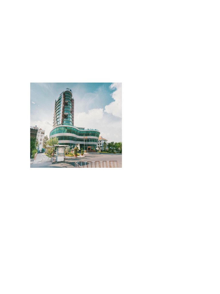 Edificios De Usos Mixtos Pdf Edificio Transporte 6733