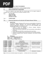 6 Good Dispensing Practice Sop | PDF | Medical Prescription | Pharmacy