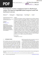 2016.Estimating the Age of Power Transformers Using the Concentration ...