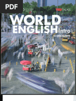 World English 3 Student Book | PDF