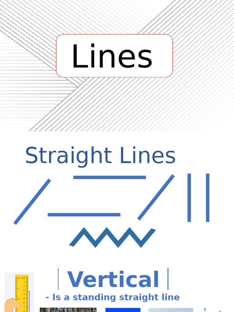 Lines | PDF