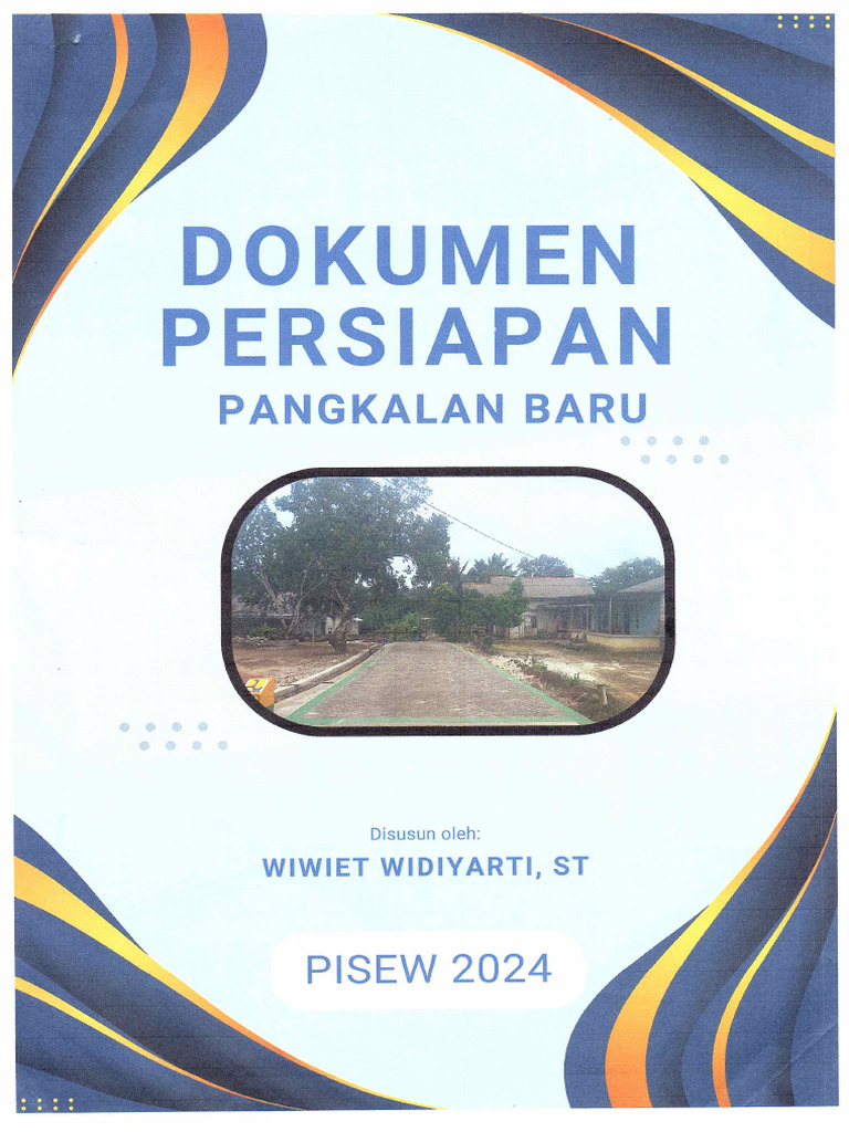 Cover Checklist | PDF