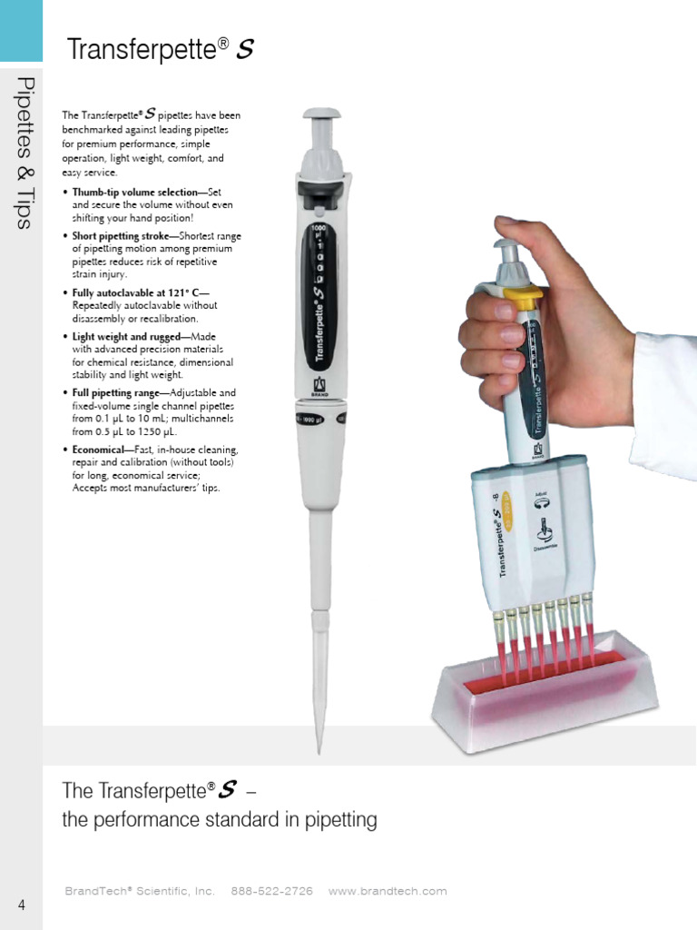 2019 BT Catalog Tfps | PDF