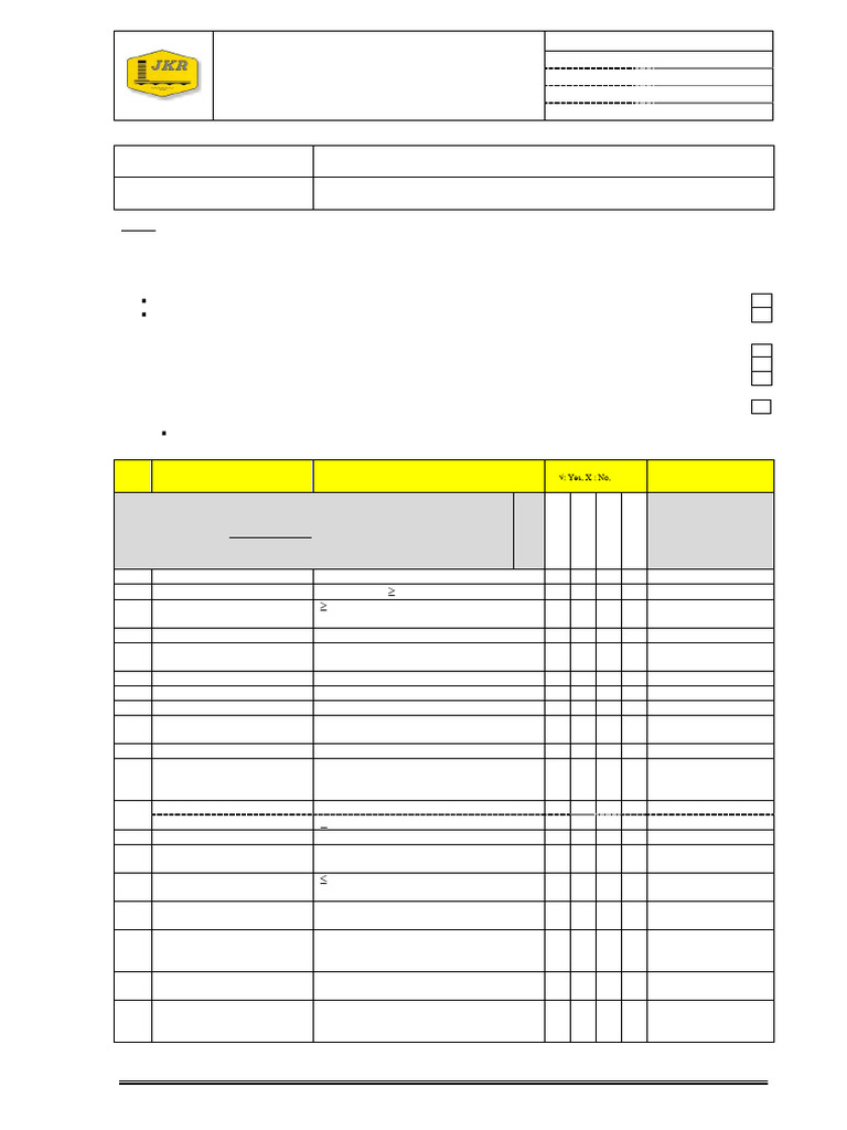 Combine Itp Testing Document | PDF | Door