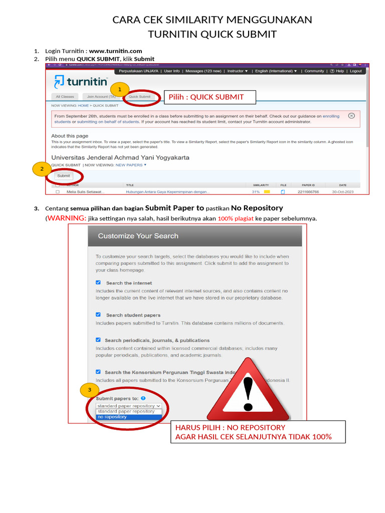 Quick Submit Turnitin-Juli 2025 | PDF