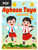 MARUNGKO BOOKLET - Free Grade 1 Files | PDF